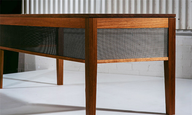 Galvanized Wire Mesh Cabinet Inserts Metal Mesh Inserts For Cabinet Doors