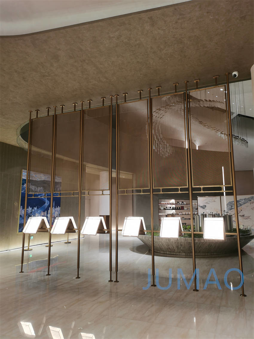 China SHENZHOU CITY JUMAO COMMERCIAL AND TRADING CO.,LTD latest company ...