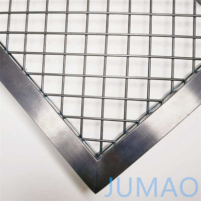 Wire Mesh Room Divider factory, Buy good quality Wire Mesh Room Divider ...