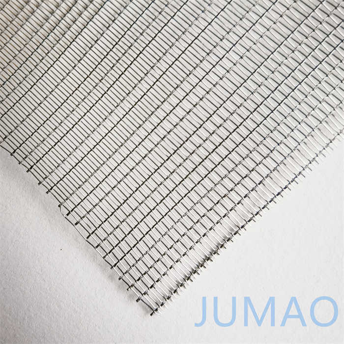 Laminated Georgian Wired Glazing Metal Mesh Decorative Wire Glass