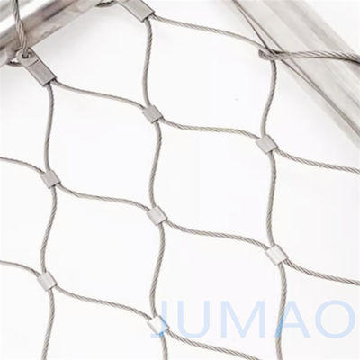 Stainless Steel Cable Mesh factory, Buy good quality Stainless Steel ...