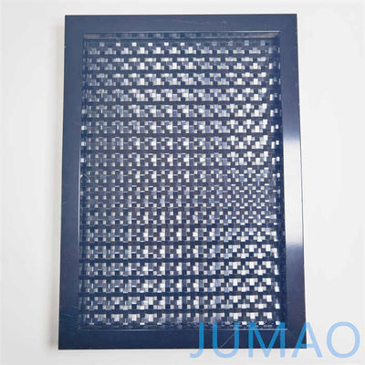 Galvanized Wire Mesh Cabinet Inserts Metal Mesh Inserts For Cabinet Doors